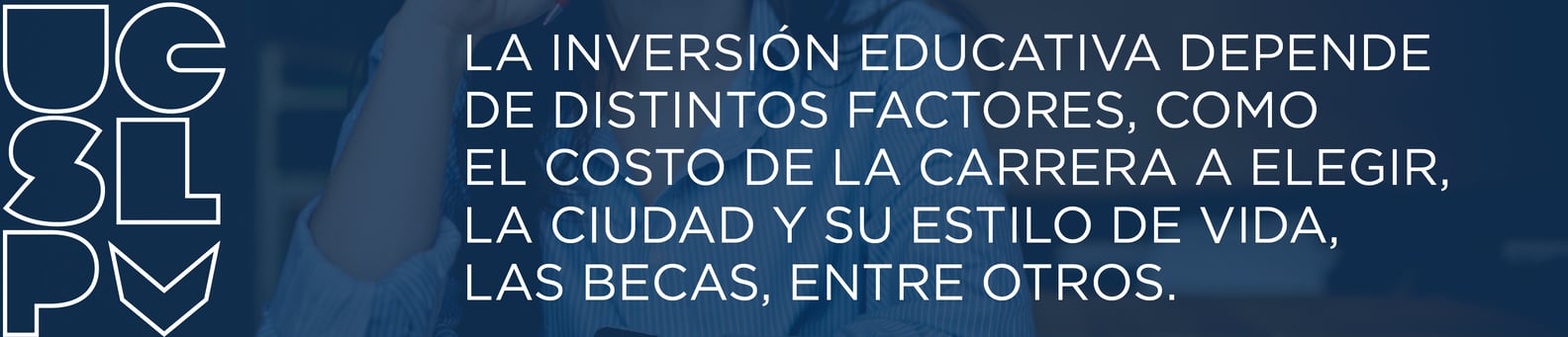 ¿Cuánto cuesta estudiar en UCSLP?